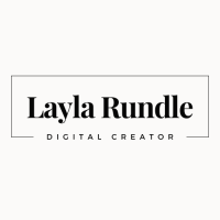 Layla Rundle Digital Creator – LR Social Media